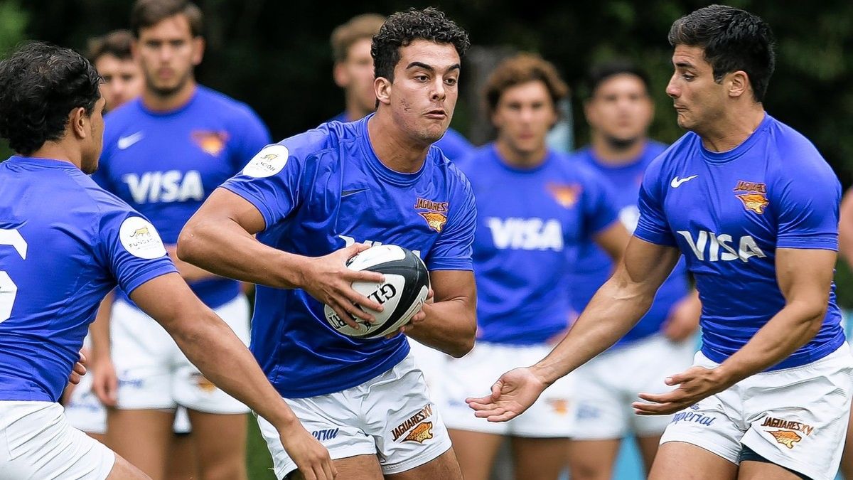 Rugby: se confirmaron las sedes de la Superliga Americana