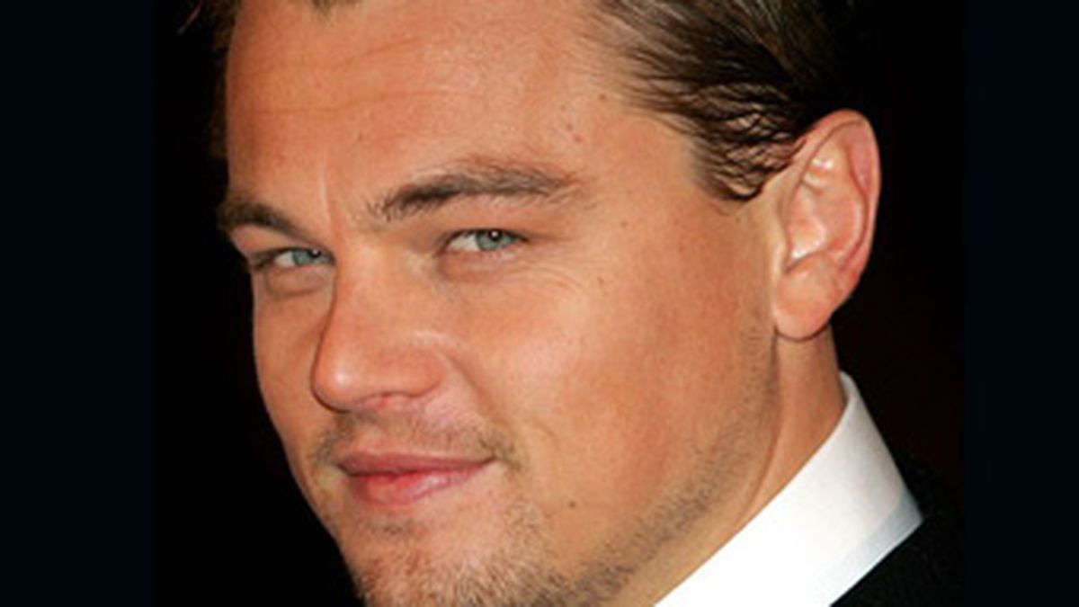 Di Caprio hace todo por amor: se convierte al judaísmo por pedido de su ...