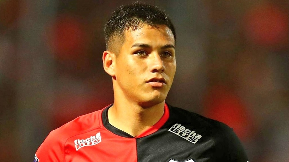 Se abre otra puerta para que Alex Vigo llegue a River