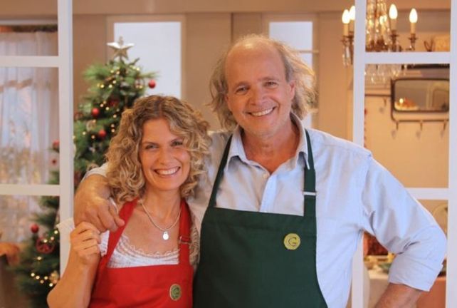 Maru Botana: alegrías y tristezas de la cocinera más famosa de la ...