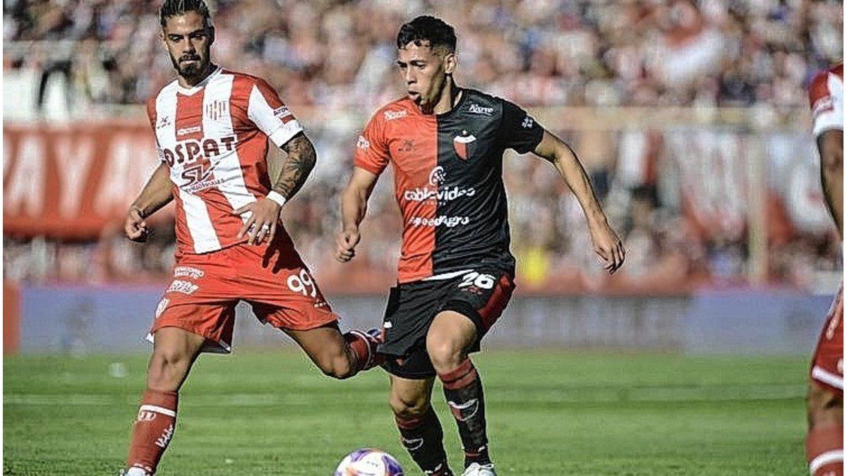 Colón sumó jerarquía y potenció su plantel en relación al último Clásico