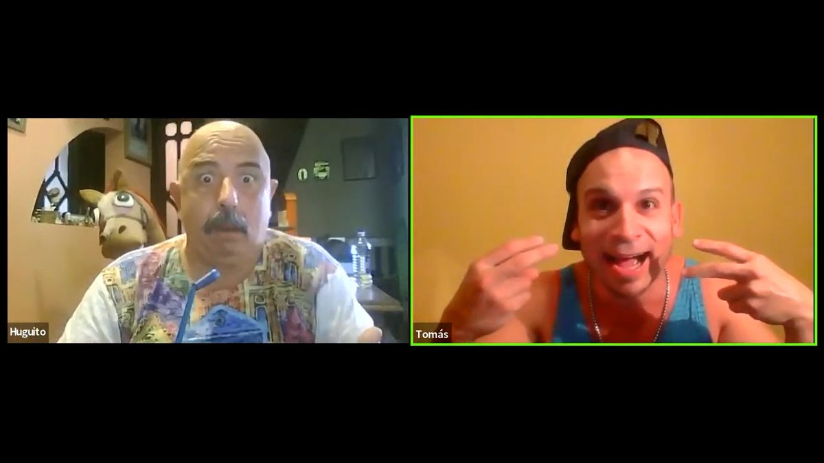 Una obra para explorar con humor las transformaciones y desafíos del teatro