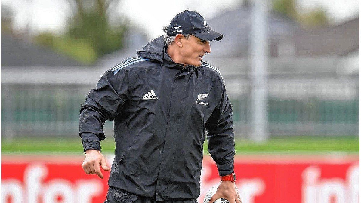 Scott McLeod: Argentina estará con mucha confianza