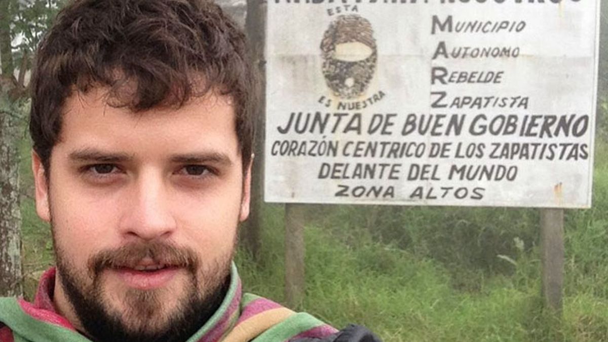 ¿Quién es Camilo Vaca Narvaja, el novio de Florencia Kirchner?