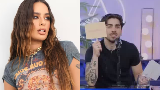 Fotos íntimas, repudio y denuncia: qué pasó entre Flor Jazmín Peña y ...