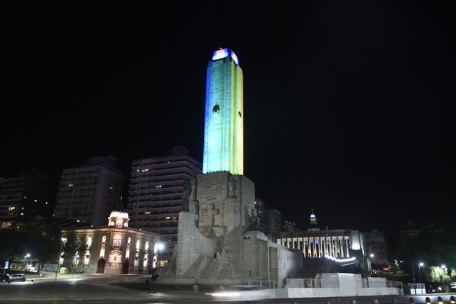 Dos expertas en patrimonio vienen a inspeccionar las obras del Monumento