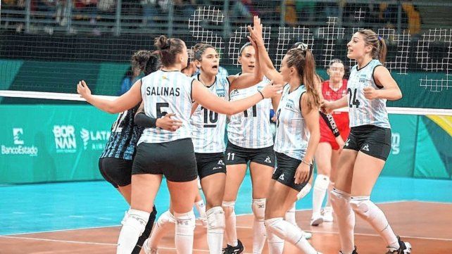 Las Panteras se metieron en las semifinales