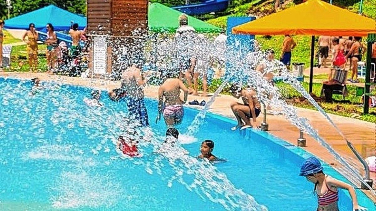 Federación: un destino que enamora todo el año
