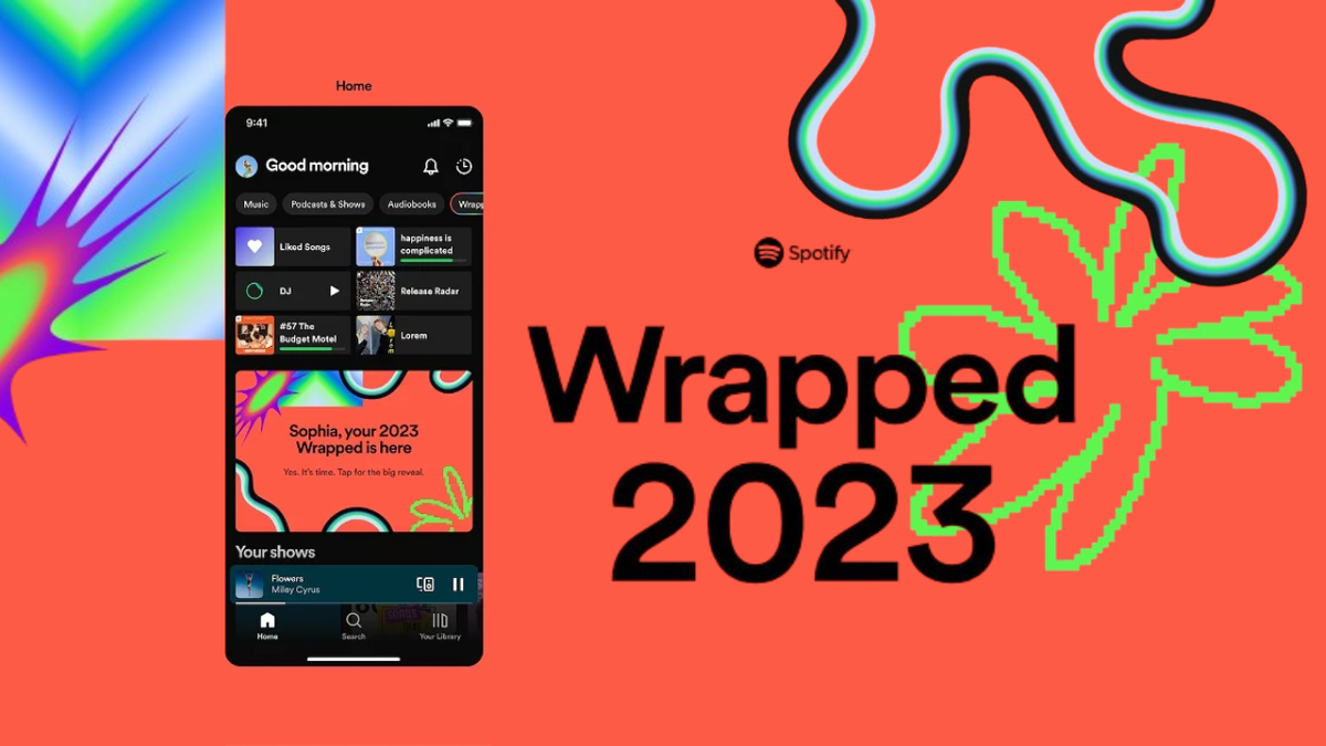 Spotify Wrapped 2023: el resumen musical ya está disponible y llega con varias sorpresas