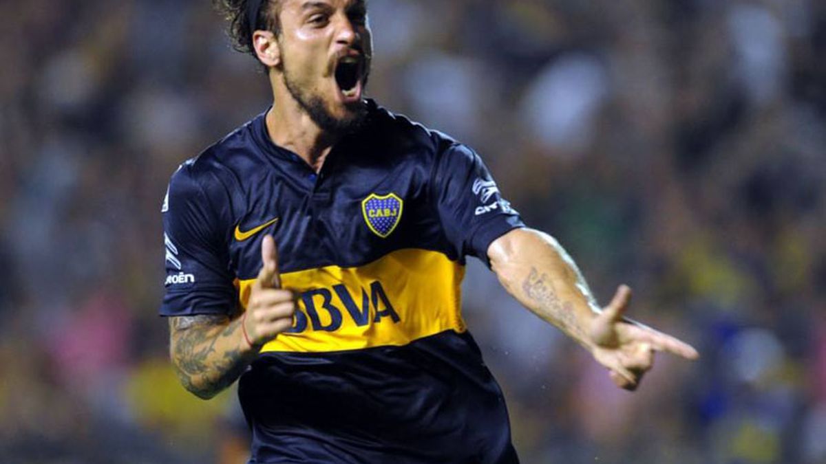 Osvaldo, su futuro parece estar en Europa