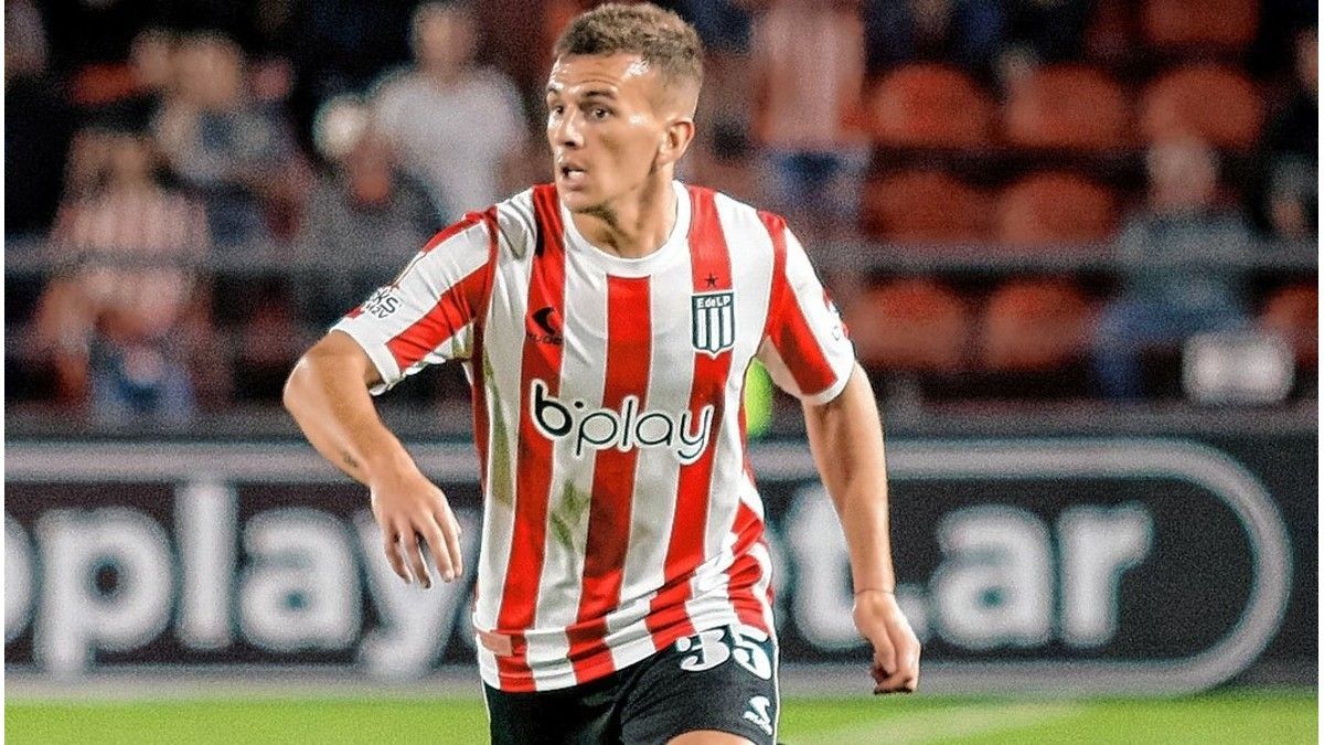 Colón se refuerza con otro futbolista de Primera División