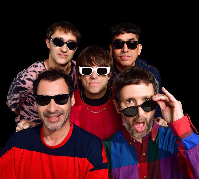 Turf: Nosotros no somos pop, somos populares