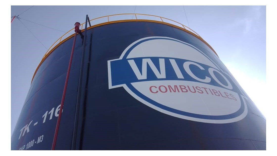 Wico. Últimas noticias de Wico - La Capital | Noticias, actualidad y ...