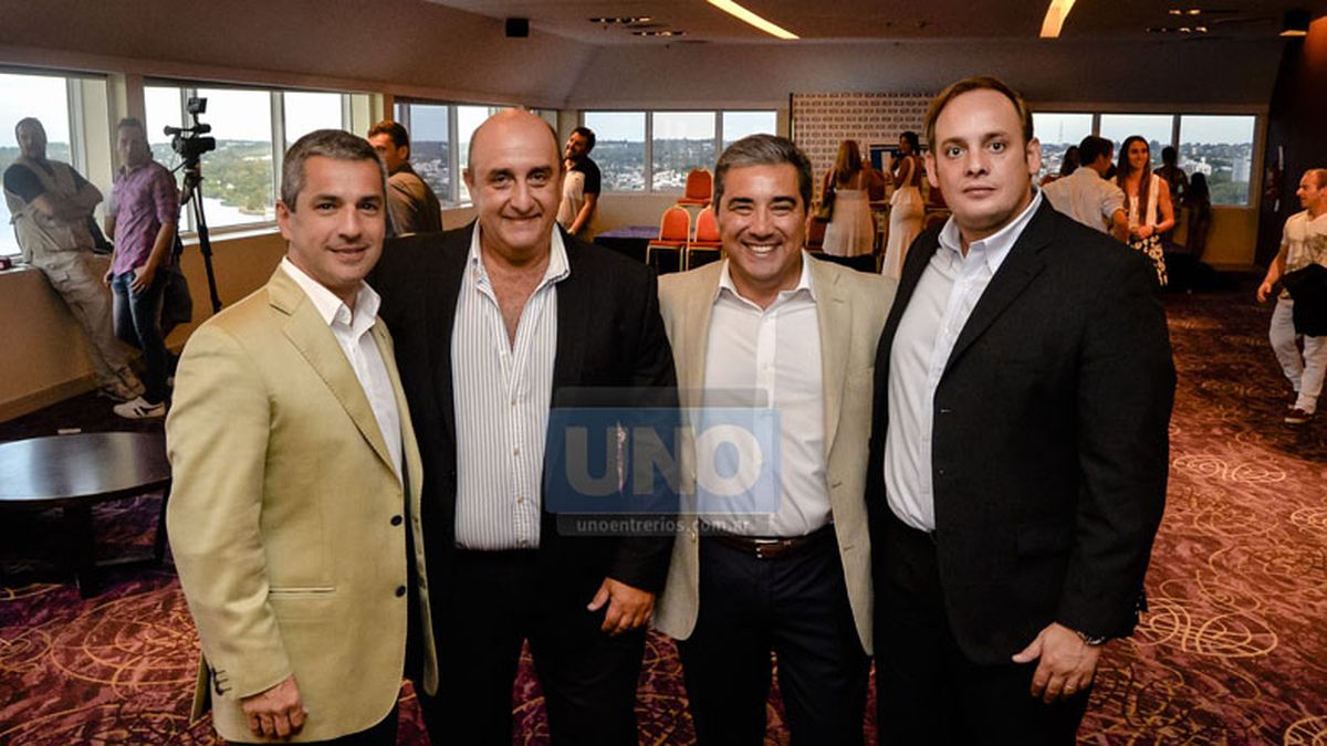 La fe impresa en investigadores y en los creadores de empleos