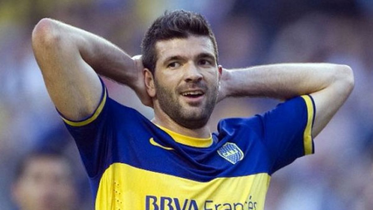 Todo el Monumental recordó a Gigliotti