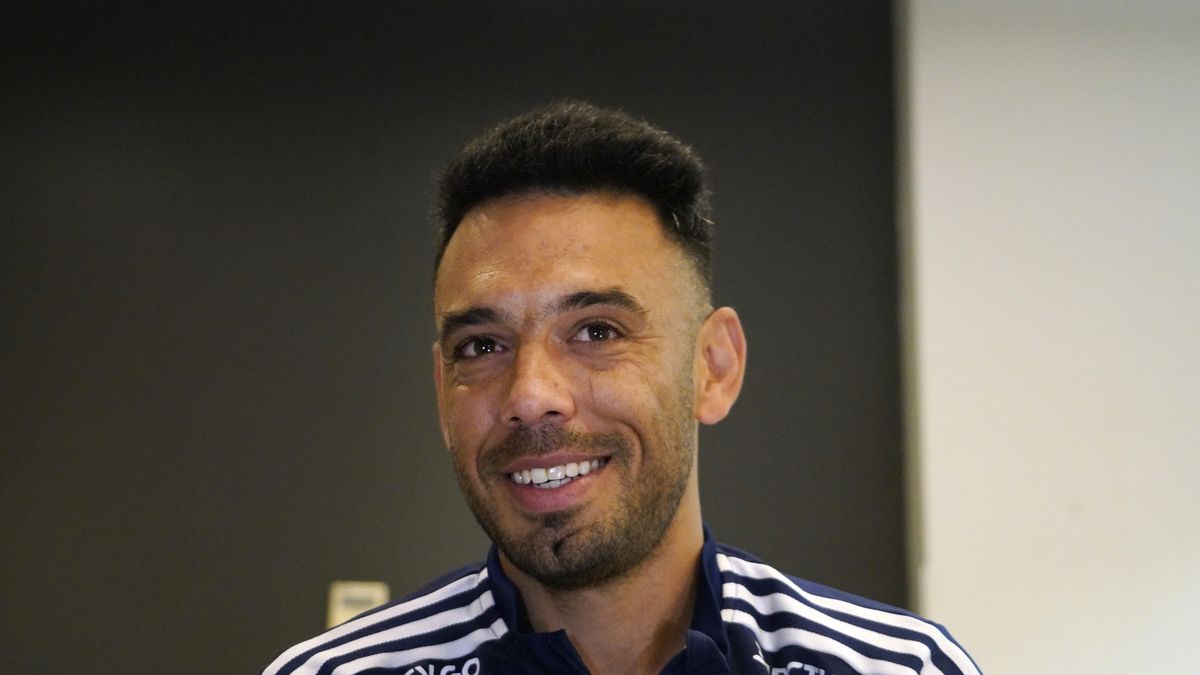 Nery Domínguez: En algún momento se va a dar la vuelta a Central