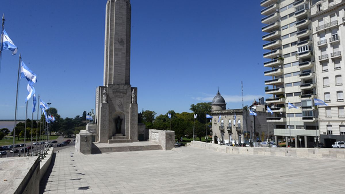El Monumento suma obras de accesibilidad