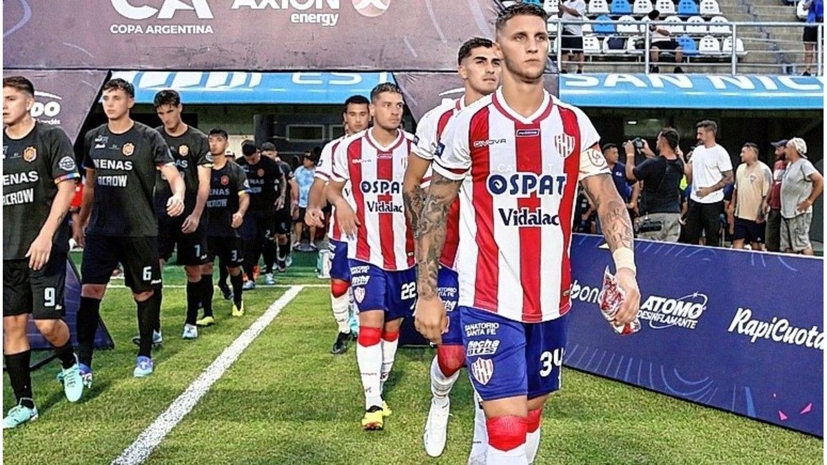 Pardo, directo en Unión: Hay que demostrar desde el primer minuto para ...