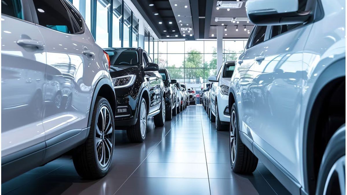 Los patentamientos de autos en Santa Fe se duplicaron en el primer ...