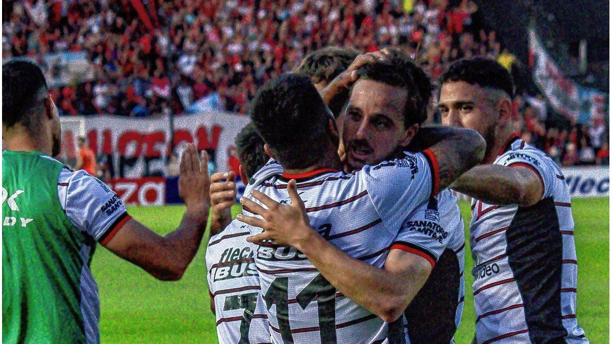 Colón hace cuentas: toda la fecha 36ª y la tabla de posiciones en la Zona B