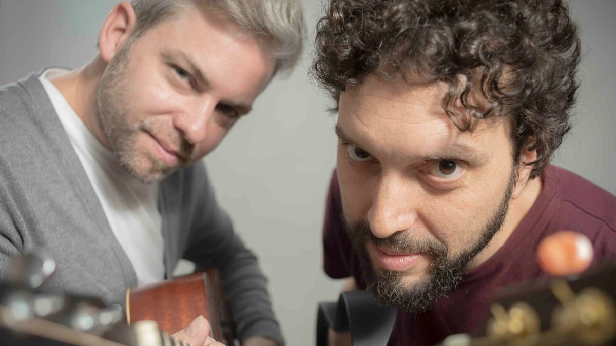 El horizonte cultural está cambiando, apunta Edgardo Machaín