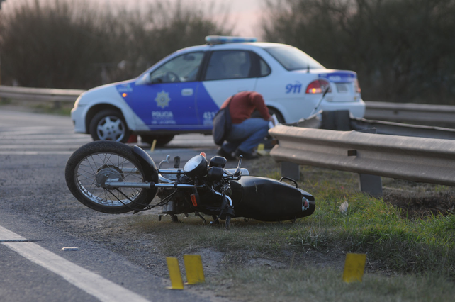 La historia de Mente de Pollo, hermano del hombre asesinado en barrio Roma