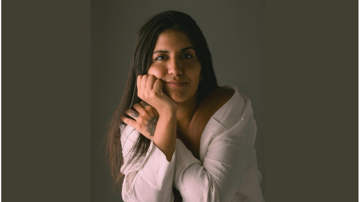 Nieves Rosell Cuarteto presenta Songbook Brasil en Paraná
