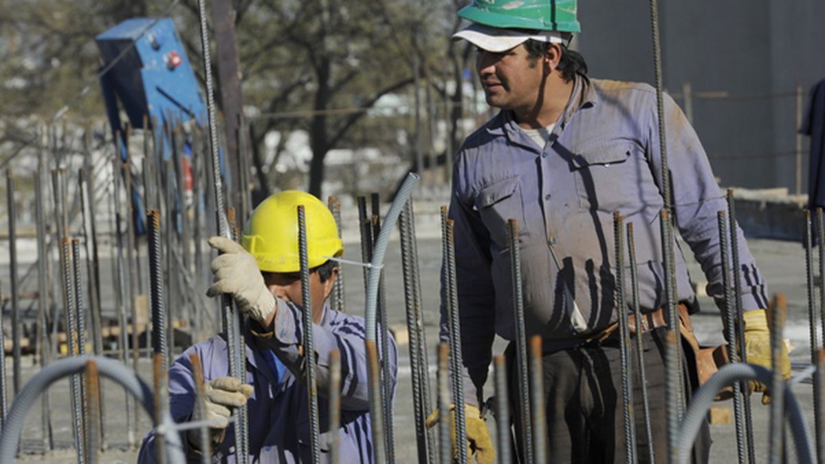 Las ventas de materiales de la construcción subieron casi 6 por ciento