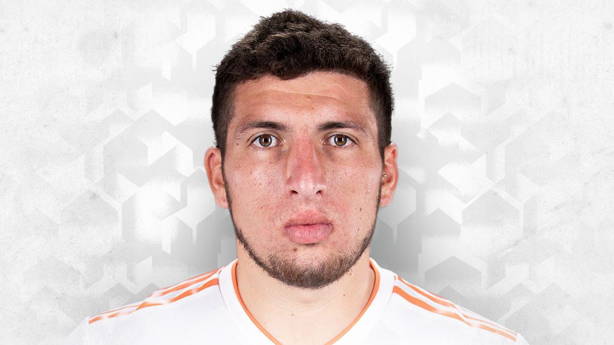 El paranaense Eric Remedi debutó en el triunfo de Atlanta United