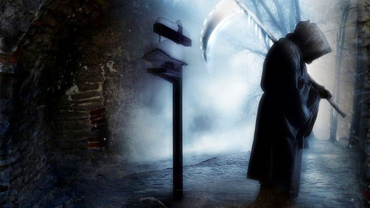 Éstos son los mitos más comunes sobre la muerte