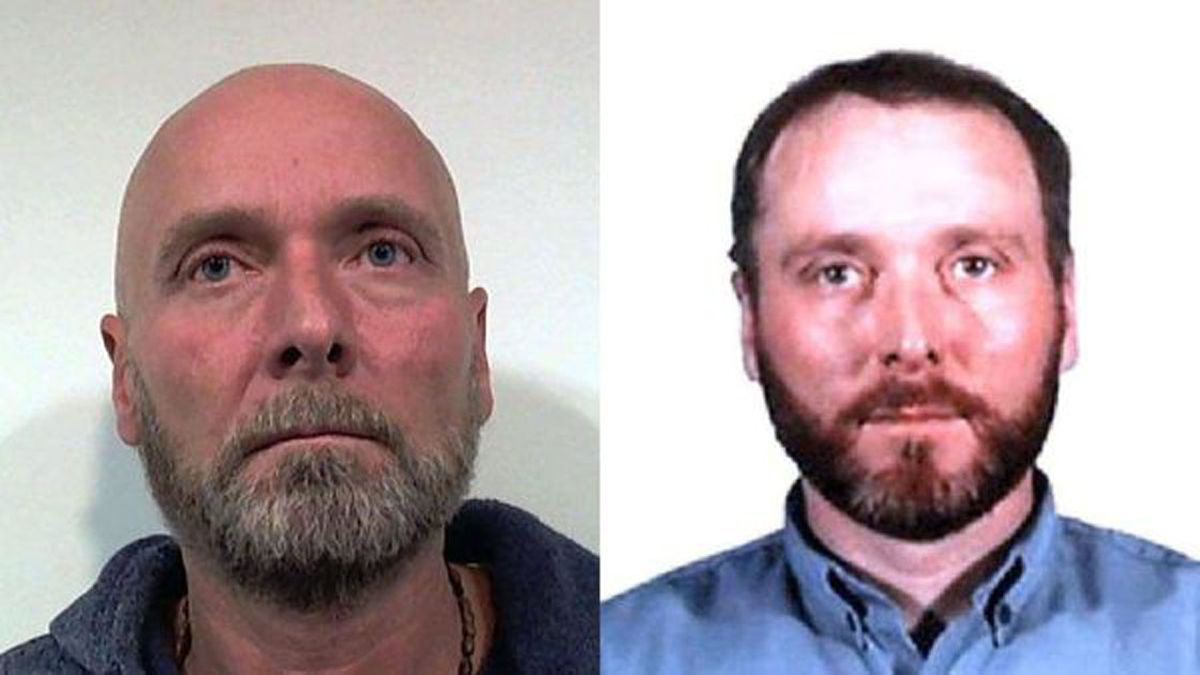 ¿Quién es el entrerriano Rodolfo Lohrmann, el prófugo más buscado de la ...