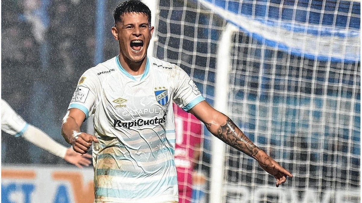 Unión le ganó la pulseada a Newells y Marcelo Estigarribia es refuerzo ...