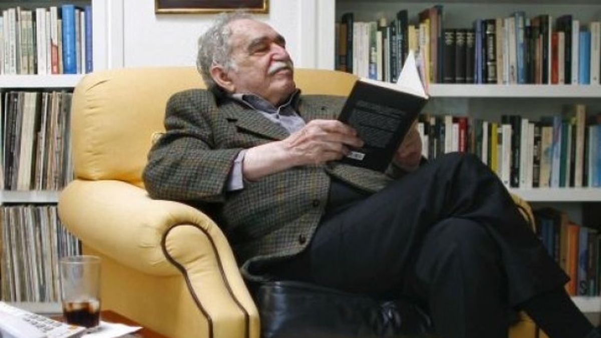 Pueden editar obra inédita de Gabo