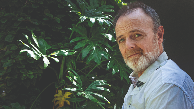 Luis Machín, un milagro de otoño