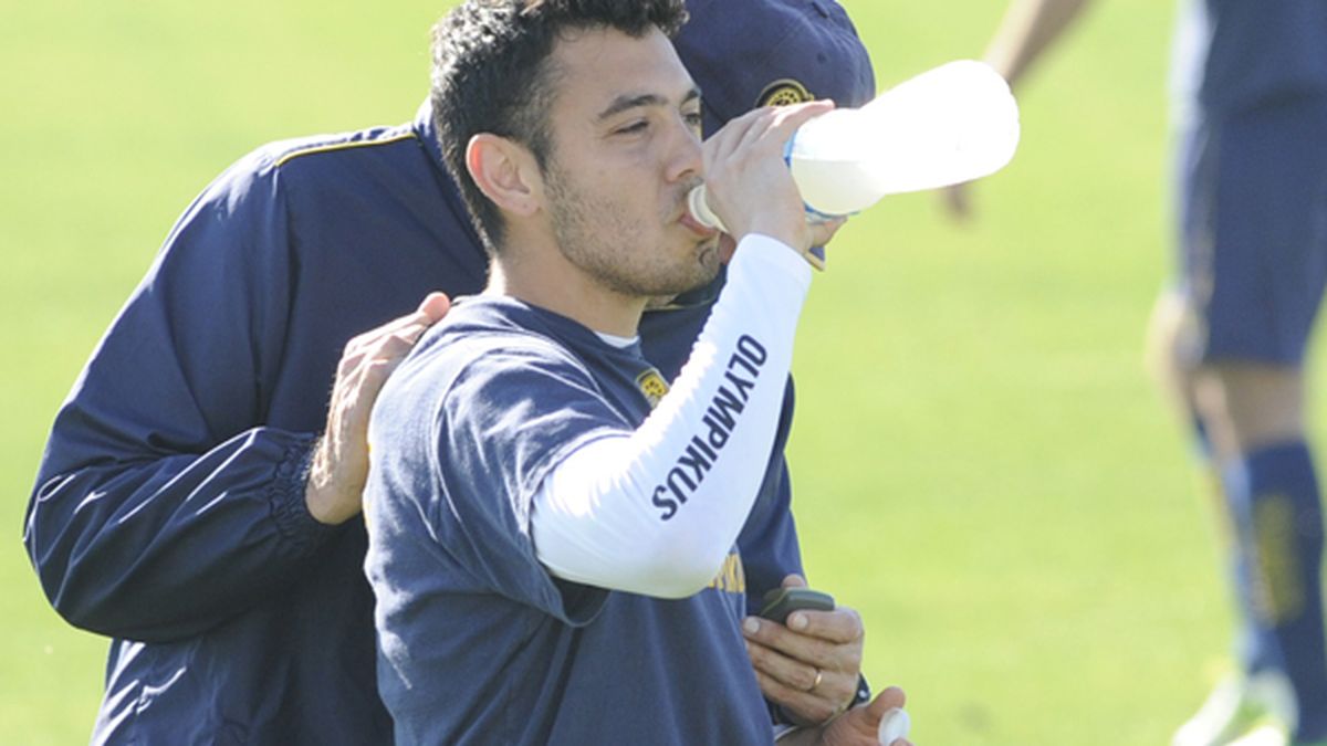 Somos conscientes que recién ascendimos, no queremos sufrir