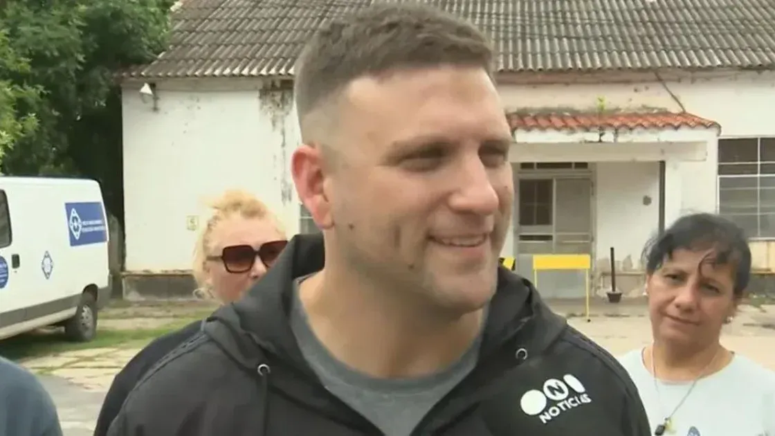 Sayago. Últimas noticias de Sayago - Diario Uno Santa Fe