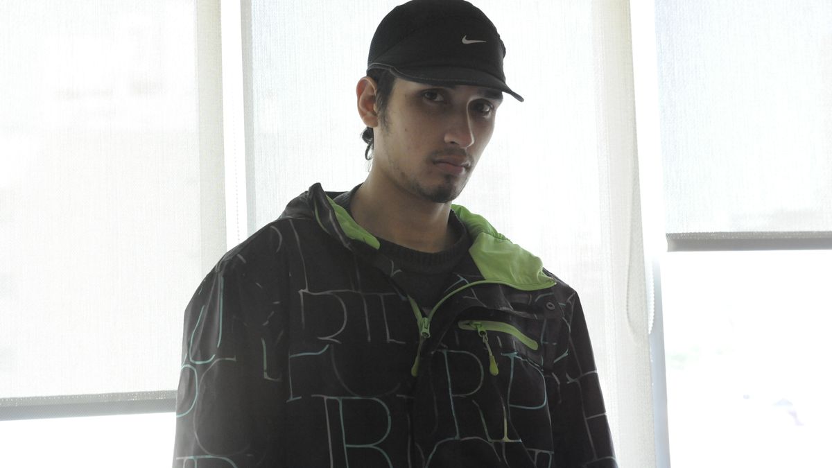 Milton César quiso defender a dos amigos acusados de un robo y terminó ...