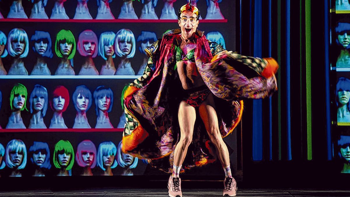 Favio Posca afirma que es el mismo salvaje de siempre