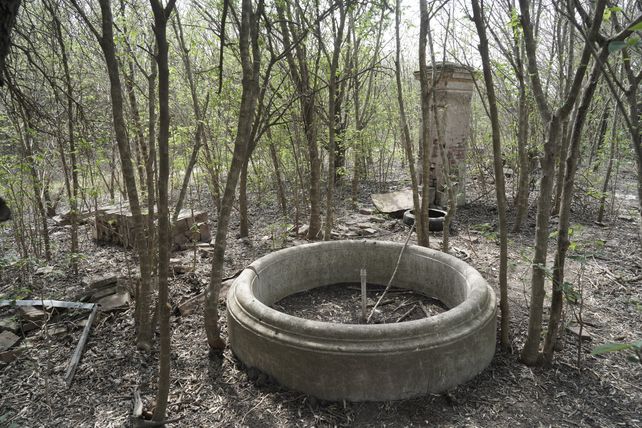 El Castillo de Freyre, un lugar lleno de historias y leyendas