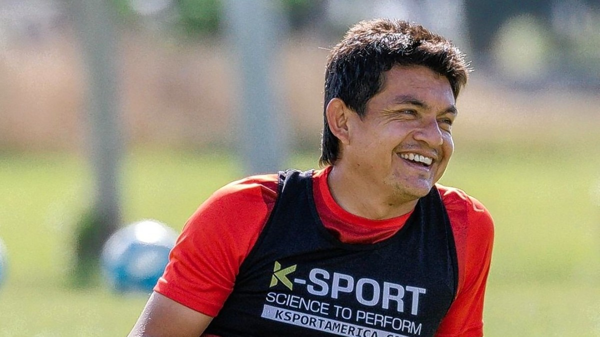 El Pulga Rodríguez se queda en Colón a cumplir su contrato