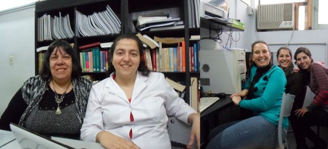 Elaborarán lácteos rosarinos enriquecidos nutricionalmente contra el hambre