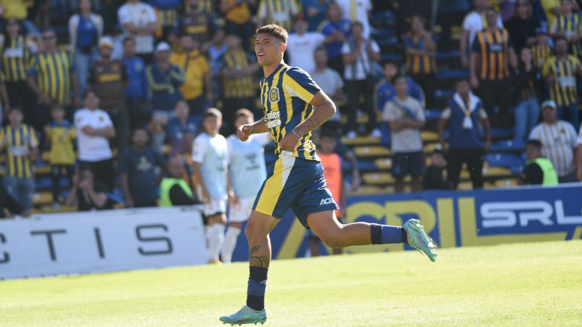 ¿Alejo Veliz debería ser tenido en cuenta por Russo o descansar el fin ...