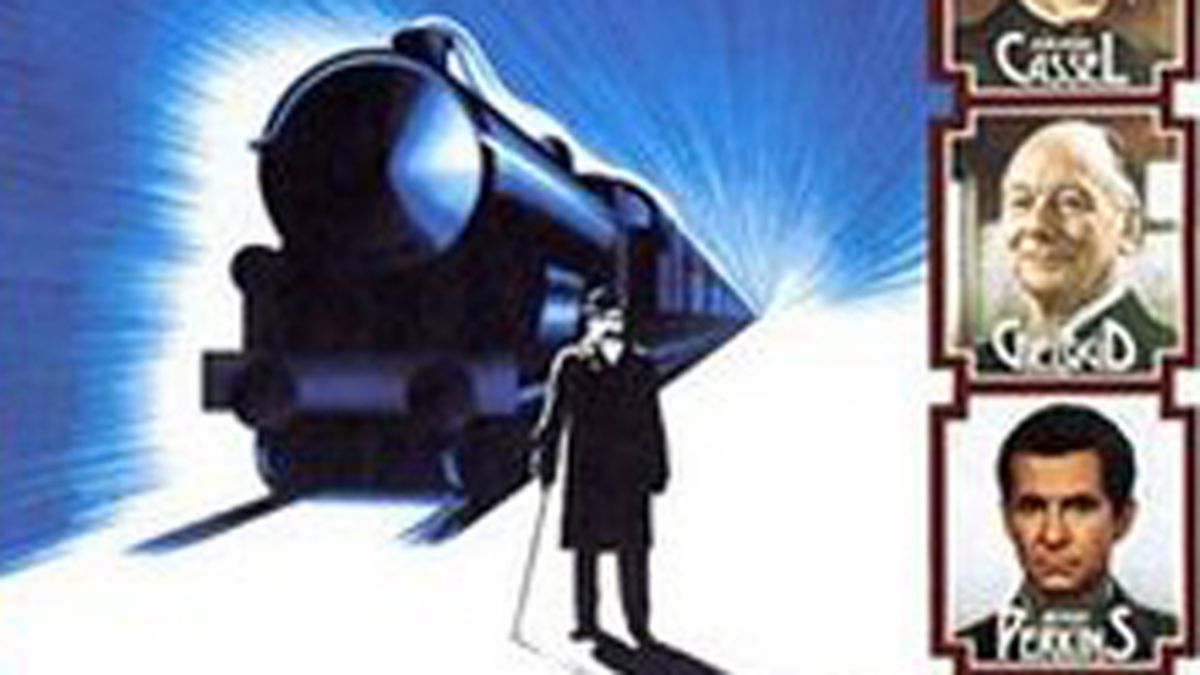 Cumple 125 años el legendario Expreso de Oriente, el rey de los trenes