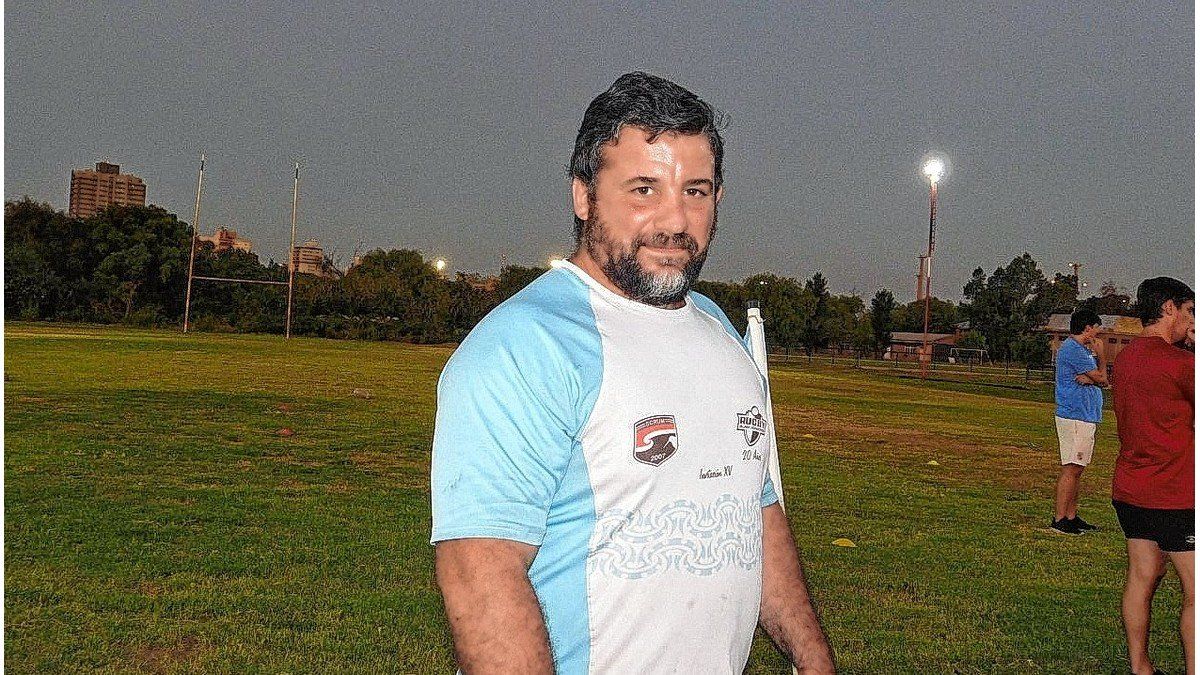 Santa Fe Rugby y un comienzo de temporada que ilusiona