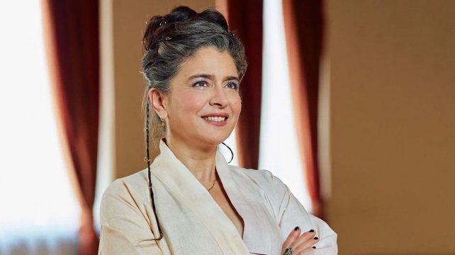 Érica Rivas cuestionó a Francella por su apoyo a Milei: No me sorprende