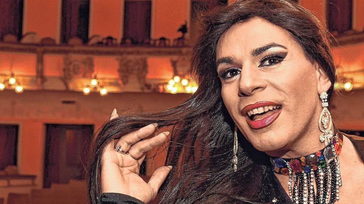 Leo Bartolomé: De bailarín de gimnasio al transformismo