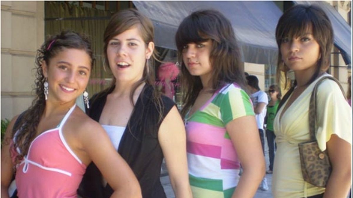 Cursos de modelaje: crece el interés entre adolescentes