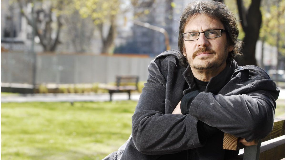Felipe Pigna presenta: Los mitos de la historia argentina