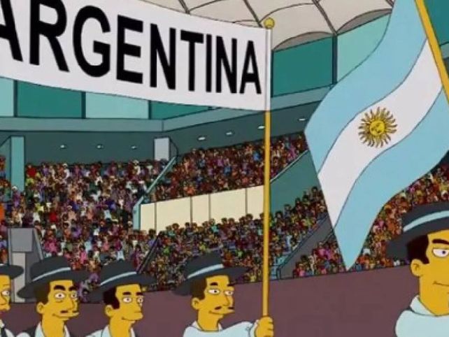 Día Mundial de Los Simpsons: la historia detrás de la serie devenida ...