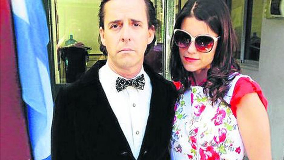 Las trece esposas de Wilson Fernández, en la TV Pública